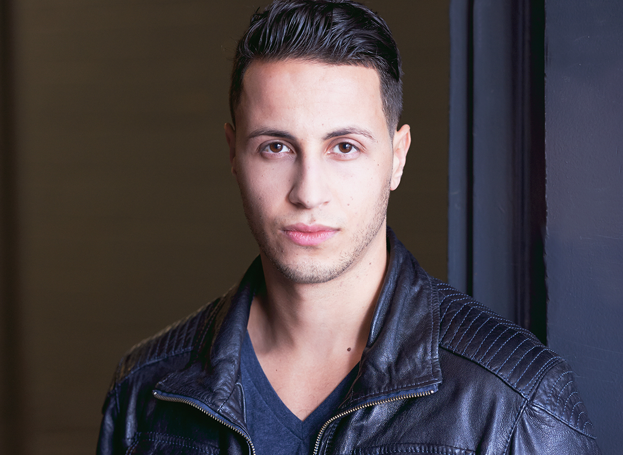 Chris Kapeleris - Beyond Hell